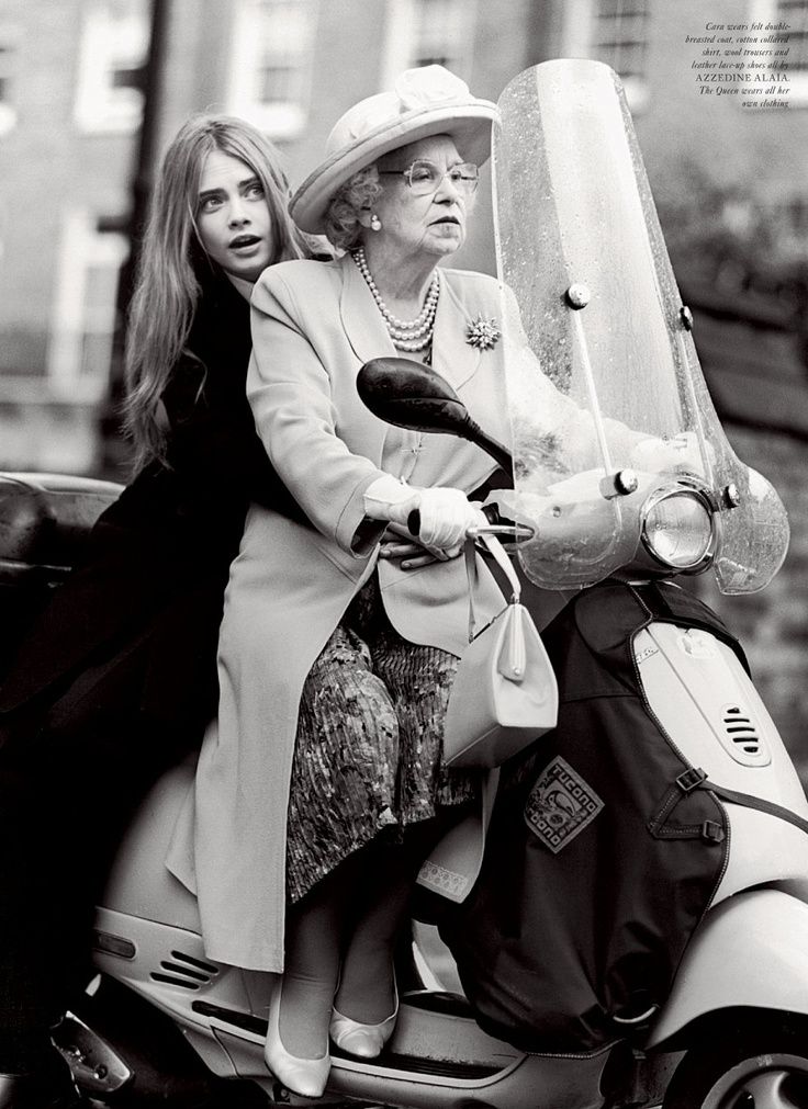 Ms. Cara - image #3185641 on Favim.com