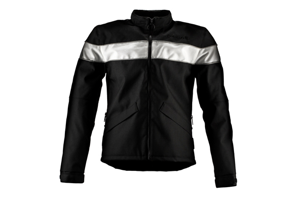 Modern Vespa : Corazzo Shop Jacket