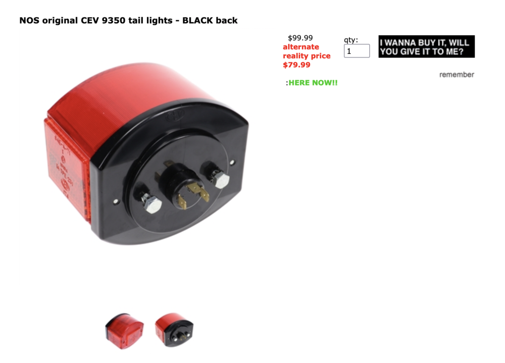 Modern Vespa : VBC1 Crankcase crack repair
