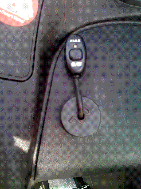 Modern Vespa : Update: PIAA 1100X Platinum High-Speed Driving Lamps