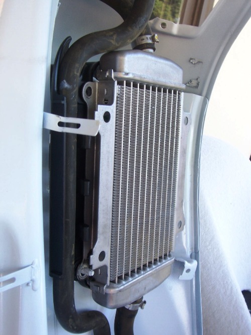 Modern Vespa : GT rebuild Completed! :)