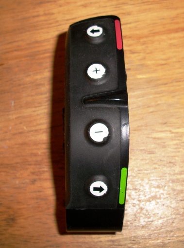 Modern Vespa : Parrot SK4000 Remote...