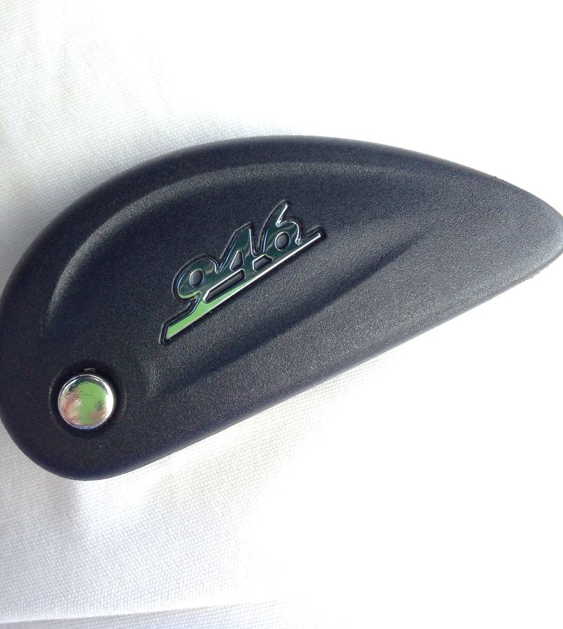 Modern Vespa : Show me your Vespa Keys