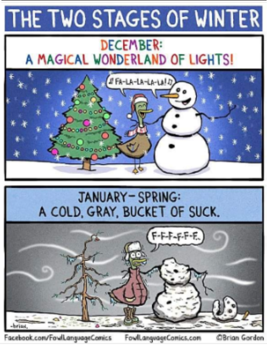 Modern Vespa : NSR Is it too early to start posting Christmas-themed memes?