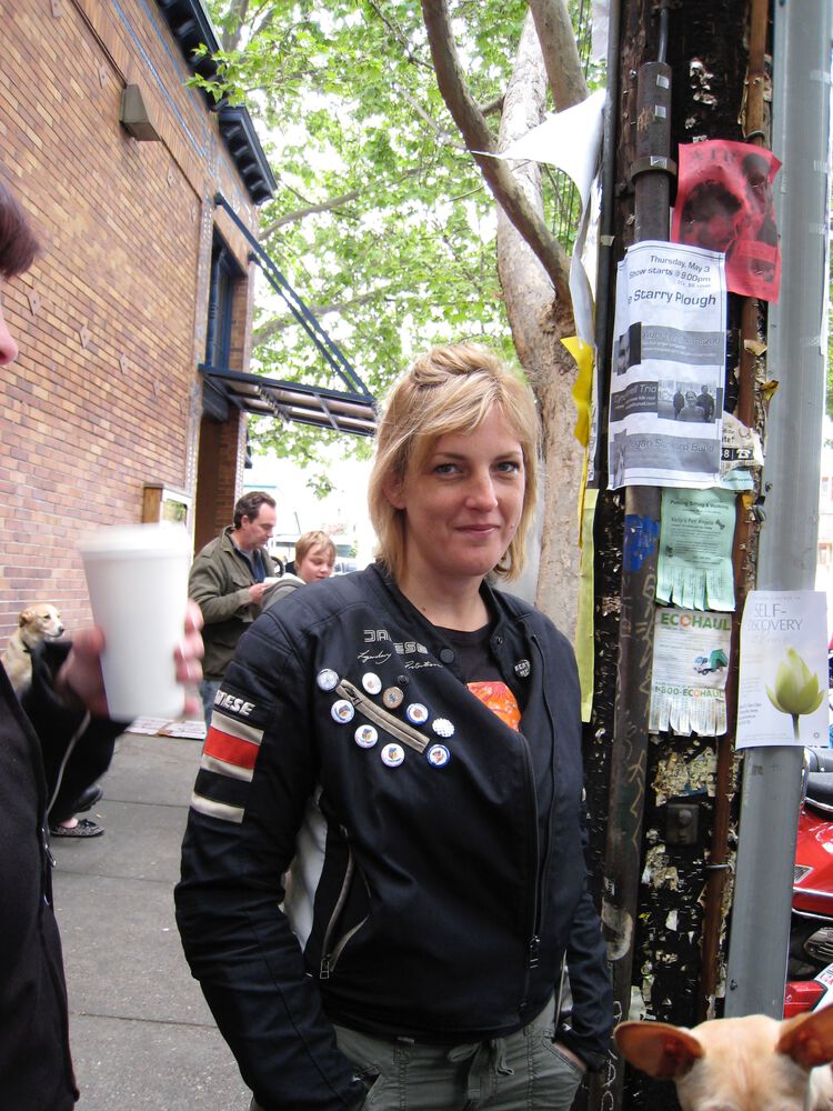 Modern Vespa : Valincal