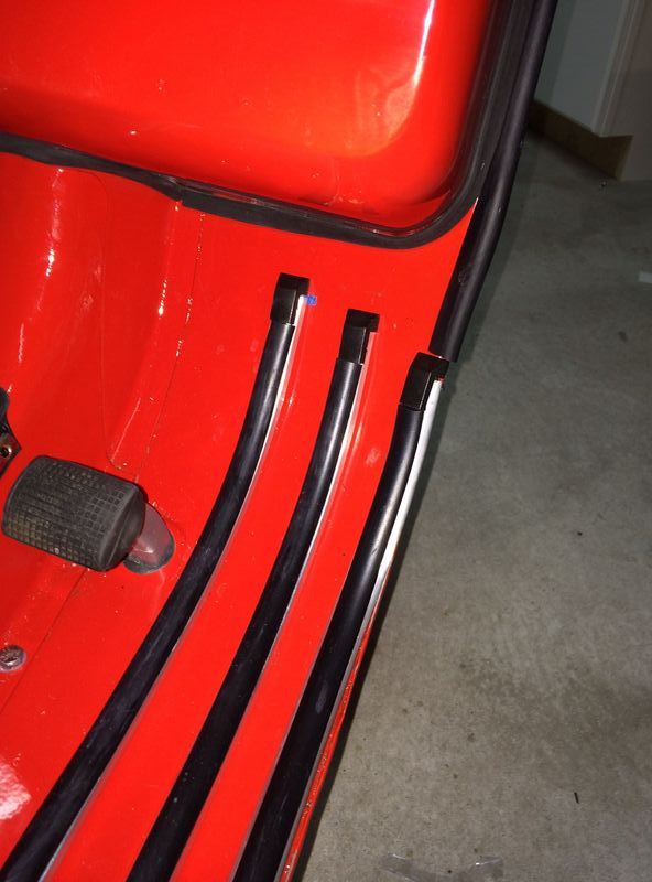 Modern Vespa : LML Vespa-T5 150cc Restoration