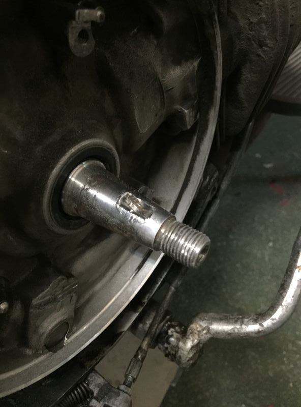 Modern Vespa : LML Vespa-T5 150cc Restoration