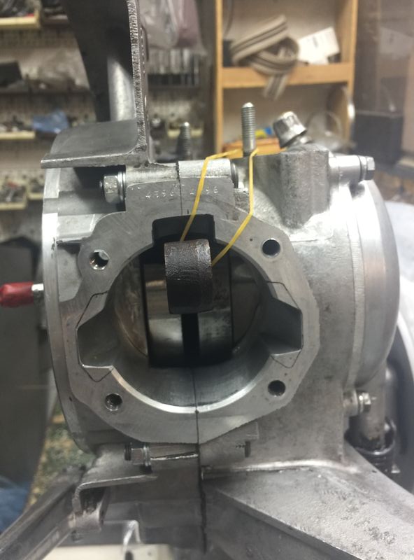 Modern Vespa : LML Vespa-T5 150cc Restoration