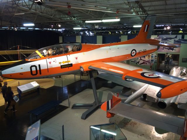 Modern Vespa : NSR Happy National Aviation Day!