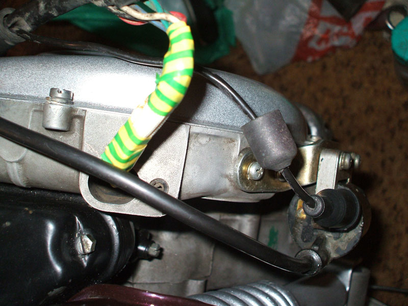 Modern Vespa : Newbie HELP- ELECTRICS WIRING PROBLEM with my LML VESPA!!
