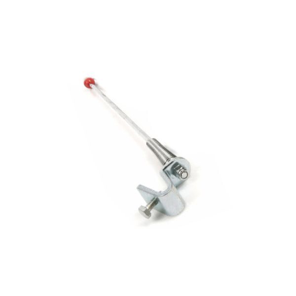 Modern Vespa : Flag Mount