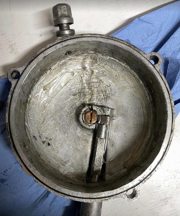 Modern Vespa : PX clutch guide