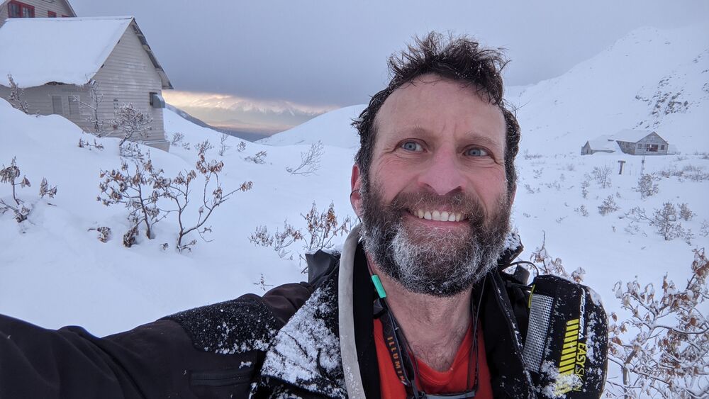 Modern Vespa : Alaska Vespa Tours