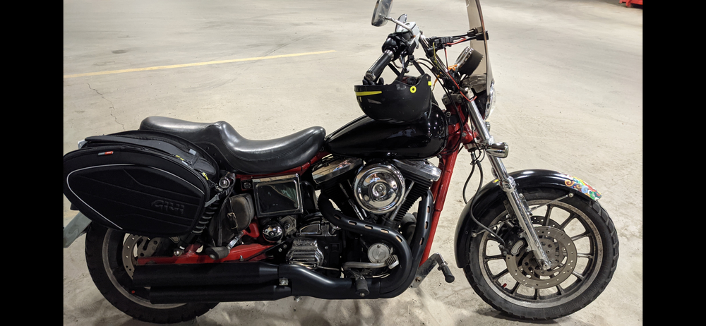 Modern Vespa : The Dark Side.... motorcycles