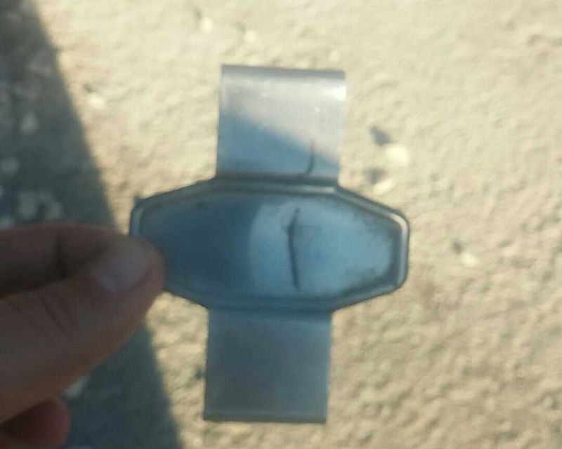 Modern Vespa : FACO badge and stikers for a PX