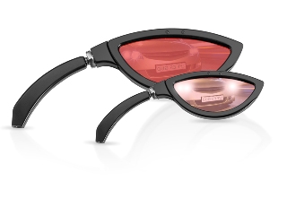 Modern Vespa : Saeng wideview mirrors