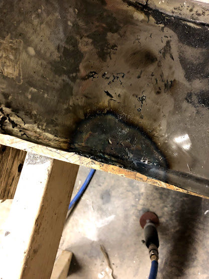 Modern Vespa : Voodoo tool