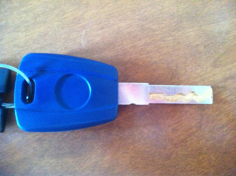 Modern Vespa : The Jim Hamilton Golden Toaster Award