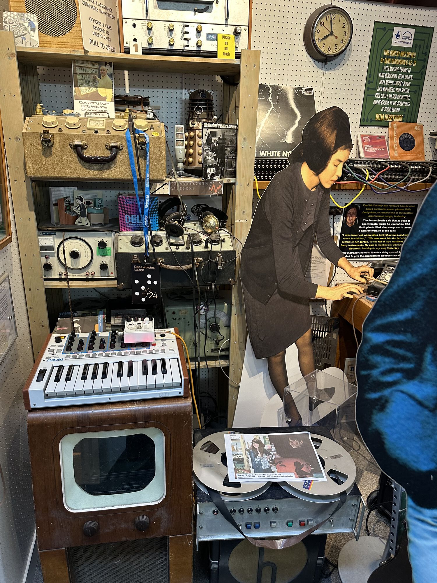 Modern Vespa : [NSR] What's cheering you up today? II