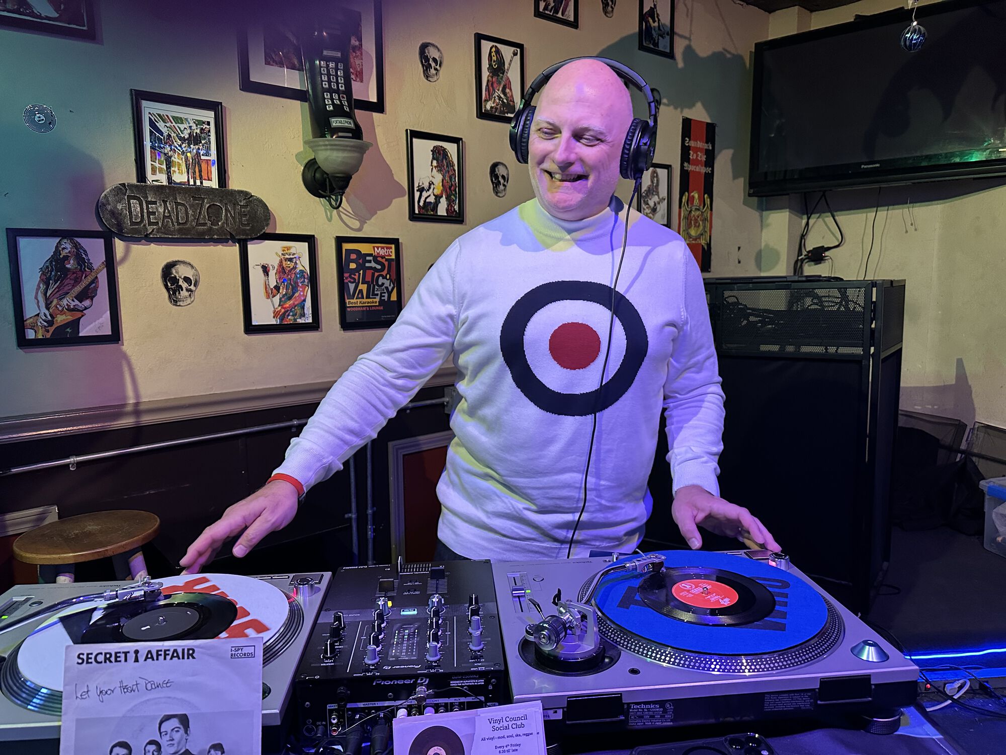 Modern Vespa : [NSR] What's cheering you up today? III