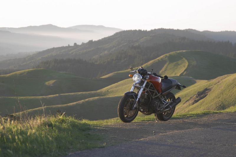 Modern Vespa : Motorcycles