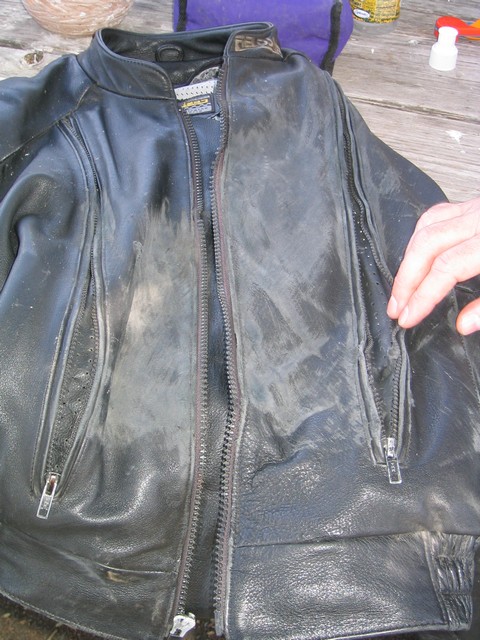 Modern Vespa : Protective Gear Question
