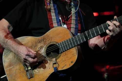 Modern Vespa : Patina as art