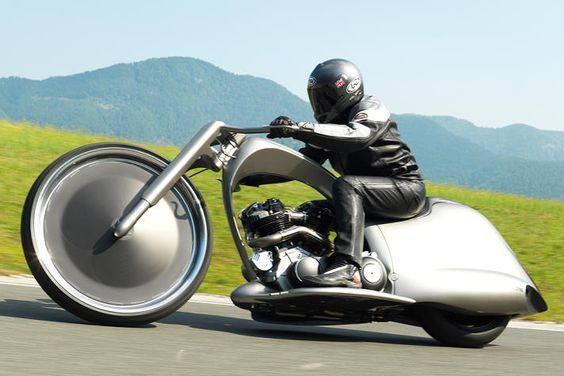Modern Vespa : Streamline, Art Deco, Aerodynamic Scoots & Motorcycles