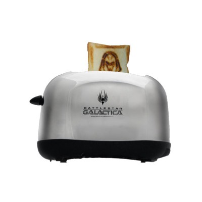 Modern Vespa : It's TOASTER TIME!!!!!!