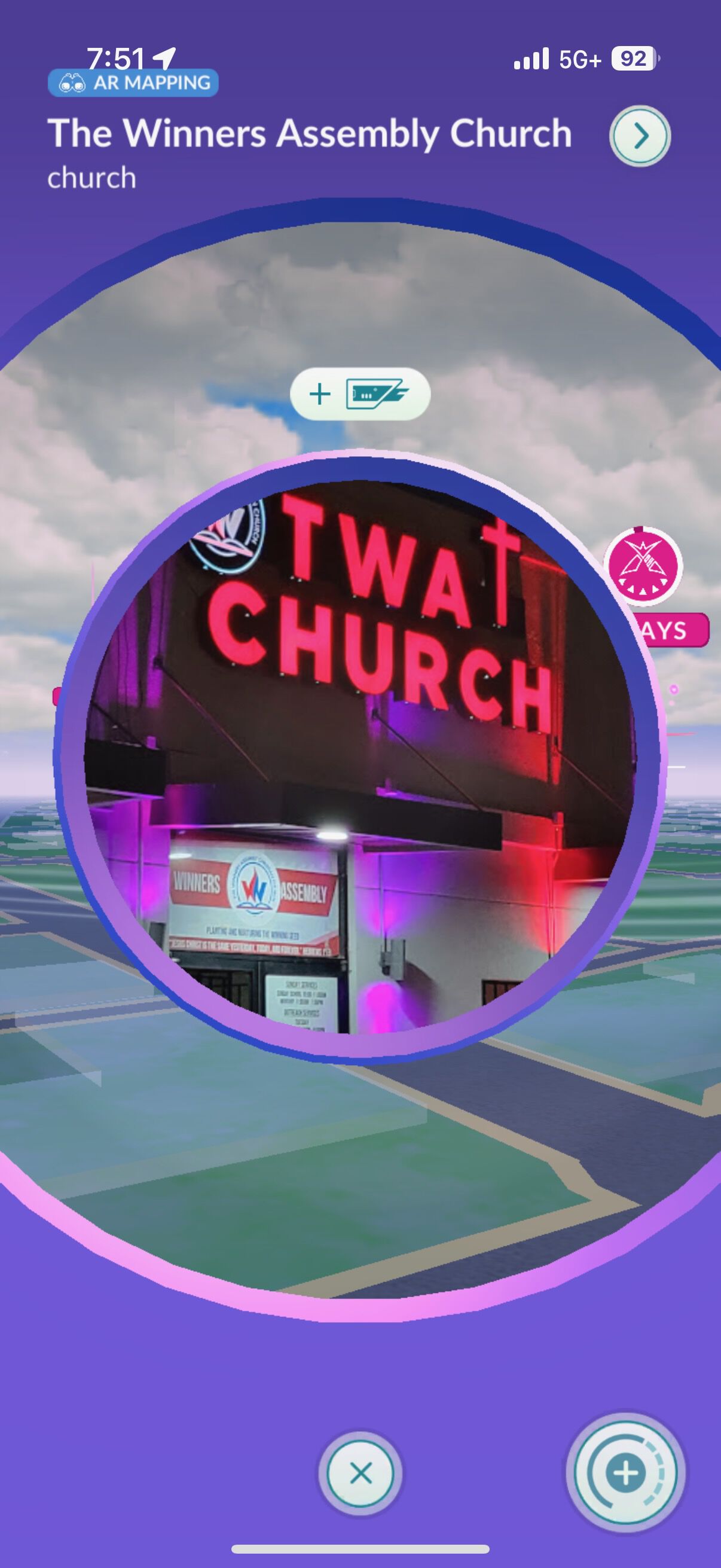 Modern Vespa : The "weird shit I saw today" thread