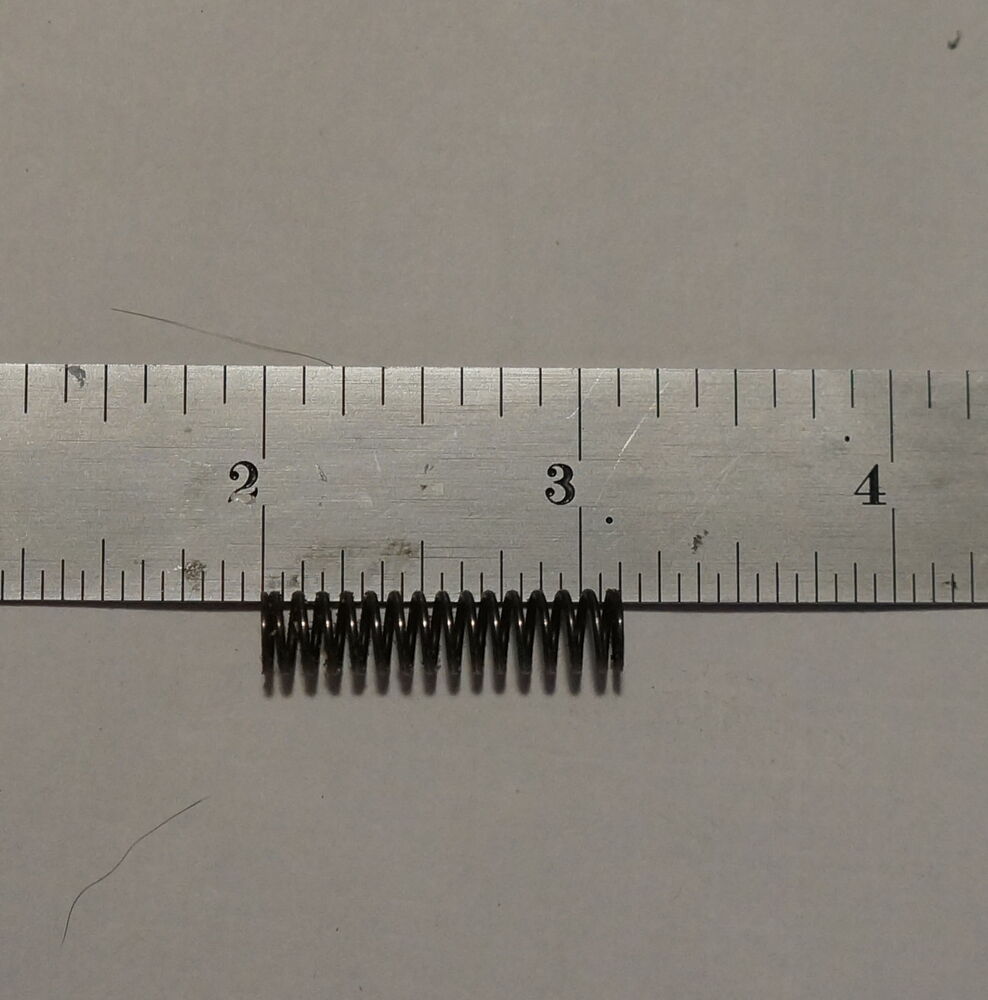 Modern Vespa : '66 SF Cruciform Spring