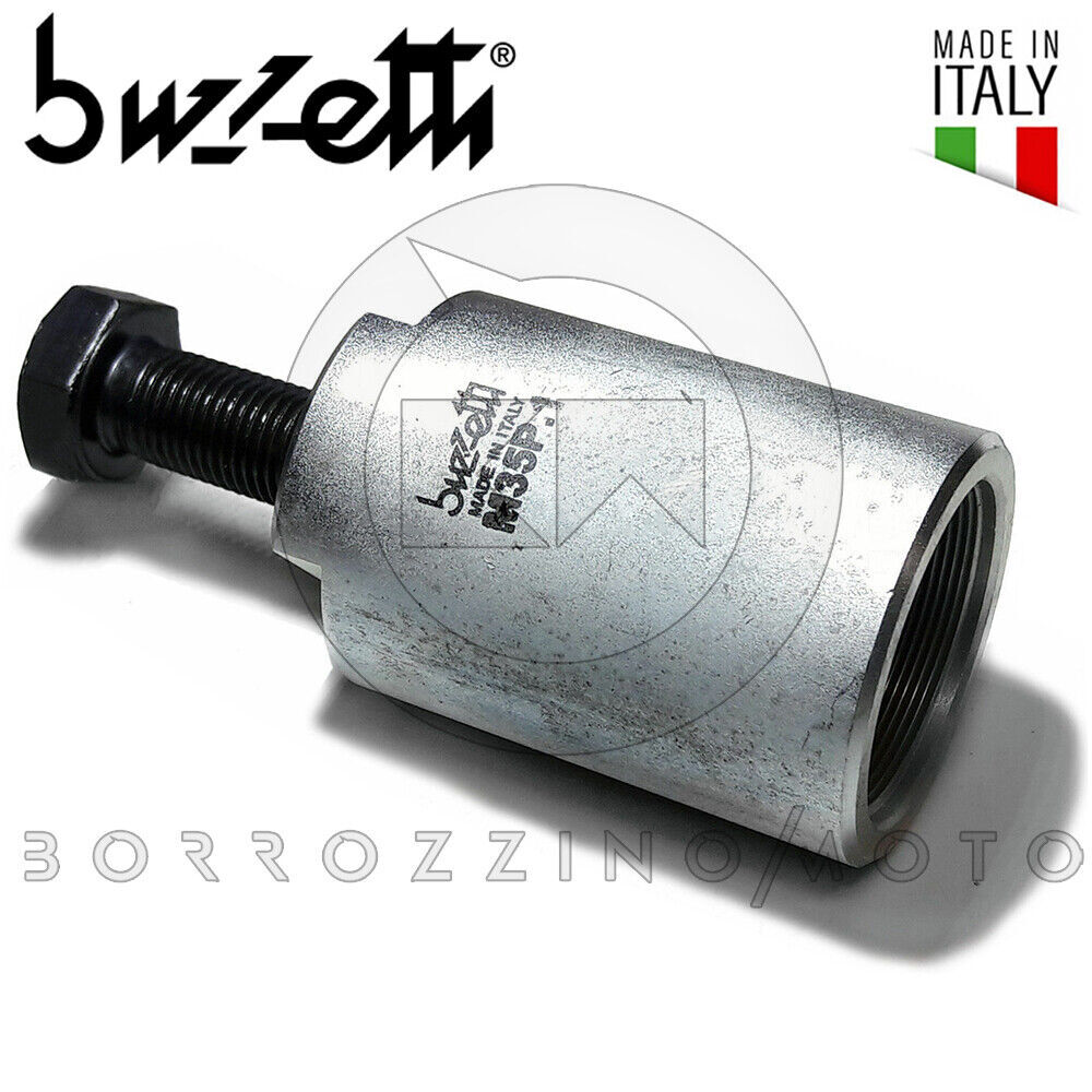 Modern Vespa : Vespa GTS Buzzetti Flywheel Puller Tool Too Large??