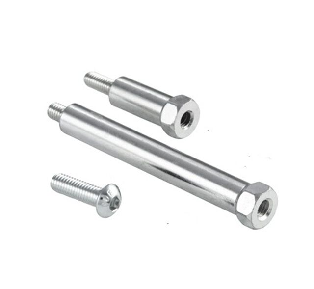 Modern Vespa : Missing parts of my front rack