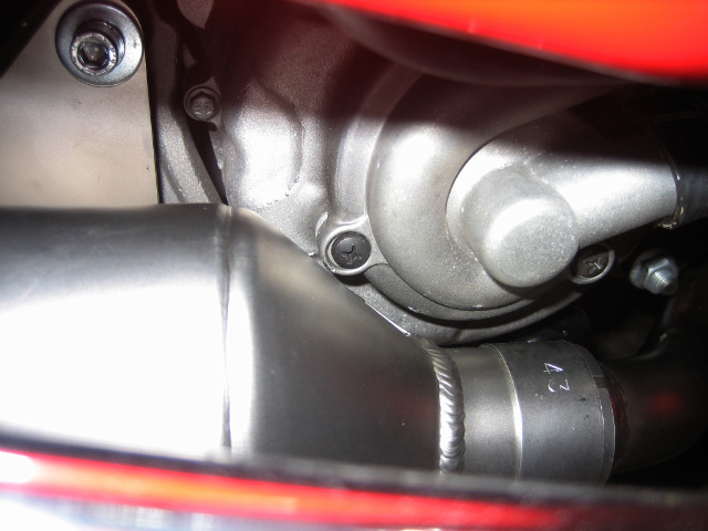 Modern Vespa : Okay, The LV Pipe Is On...Now What?