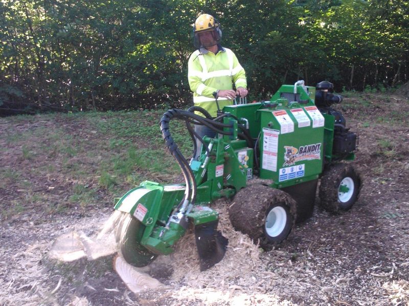 Modern Vespa : NSR leaf and plant shredder mulcher help