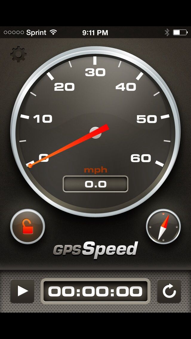 Modern Vespa : MP3 250/400/500 Speedometer Solution (4 styles)