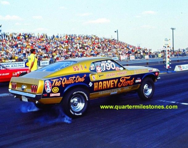 Modern Vespa : Did you go to High School with any celebrities?