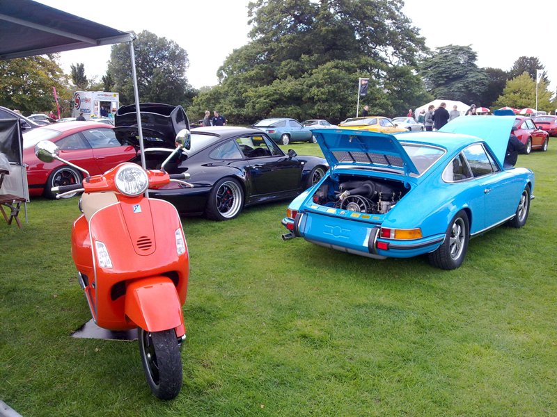 Scoot & 4 roues ... - Page 3 - Scootentole