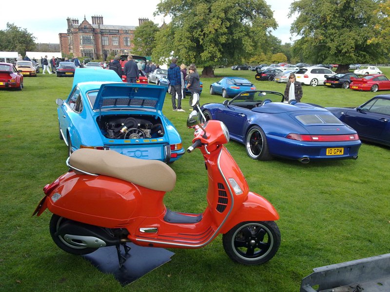 Scoot & 4 roues ... - Page 3 - Scootentole