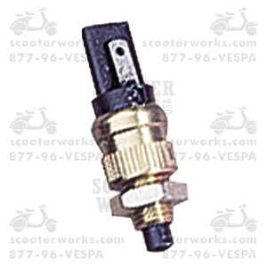 Modern Vespa : Neutral Switch