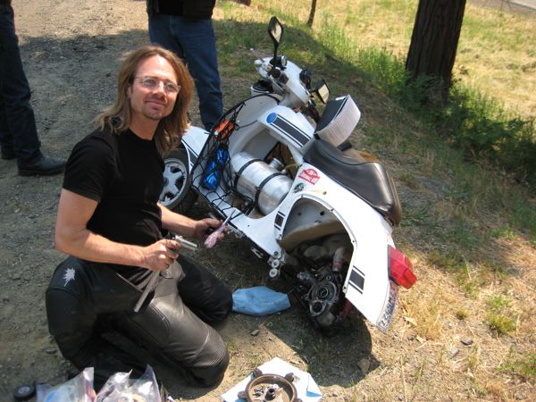 Modern Vespa : time for a show n tell everybody!!!!!!!!!