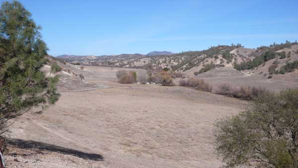 Modern Vespa : SF to LA ride Dec 23-24