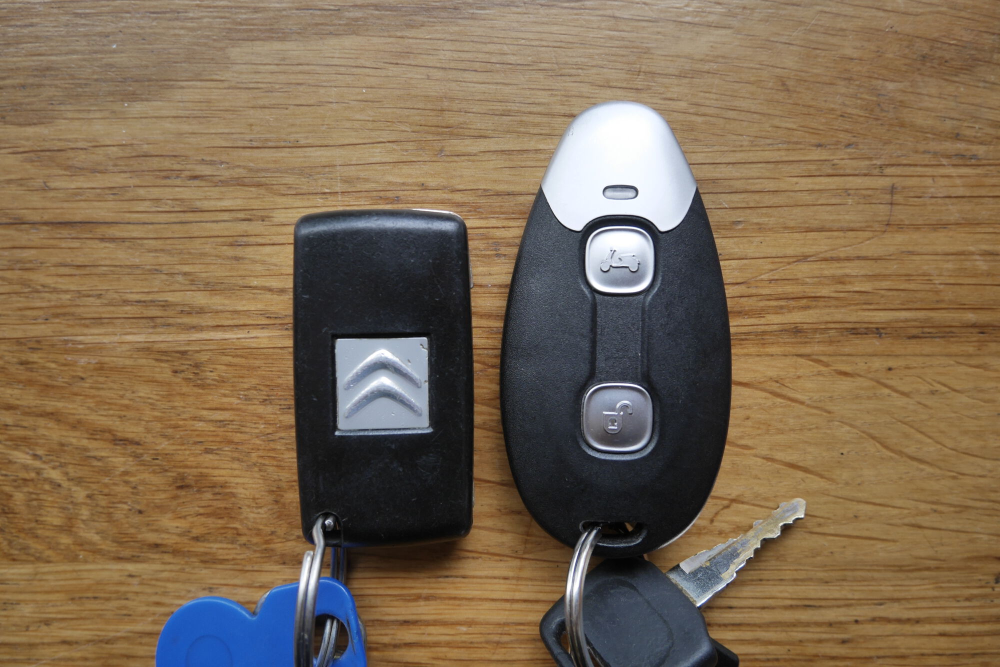 Modern Vespa : Master chip "key" for GTS 310 SuperTech