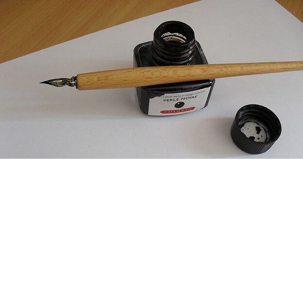 Modern Vespa : [NSR] Pens