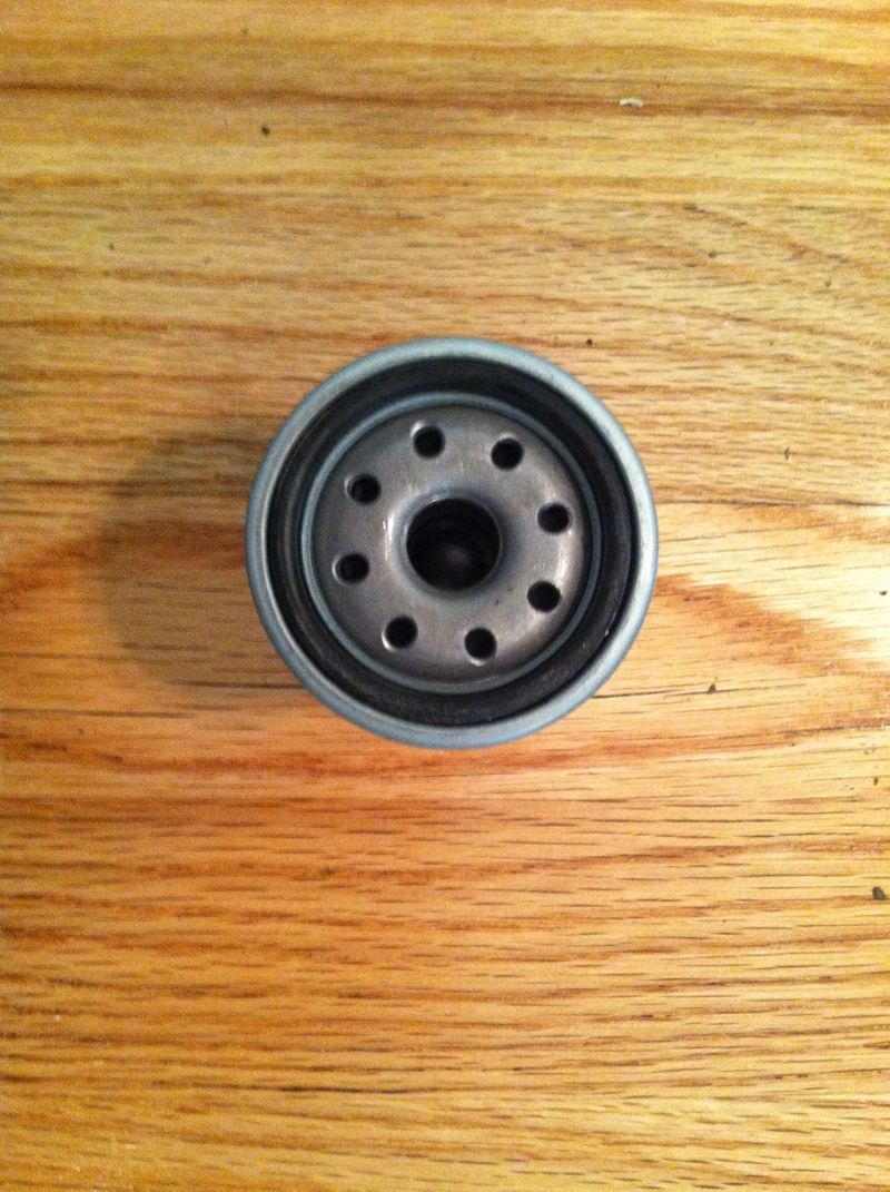 Modern Vespa : [Ship US] Vespa Oil Filters for Sale