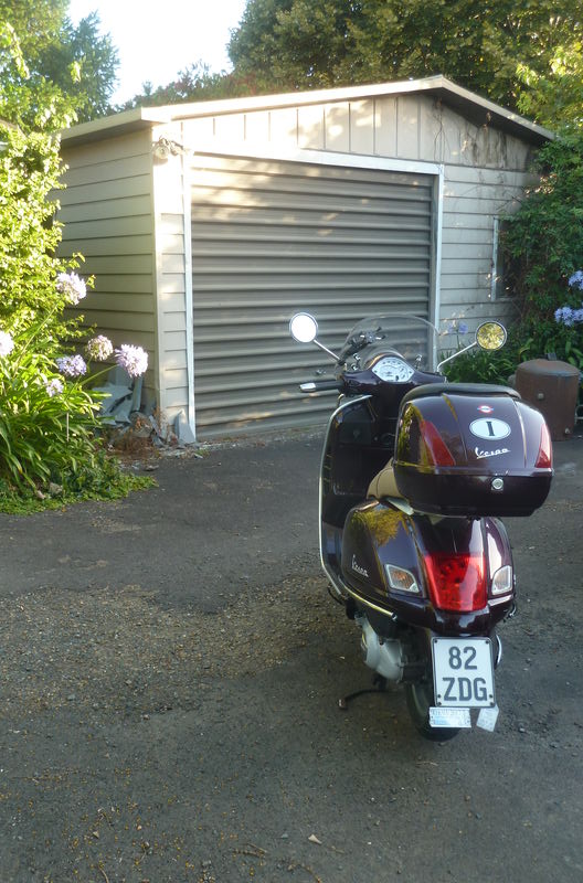 Nh Motorcycle Inspection Sticker Location | Reviewmotors.co