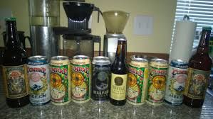 Modern Vespa : [NSR] Craft beer in a can?