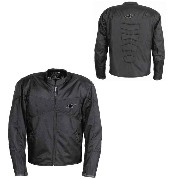 Modern Vespa : Best looking "mesh / summer / armored" jacket