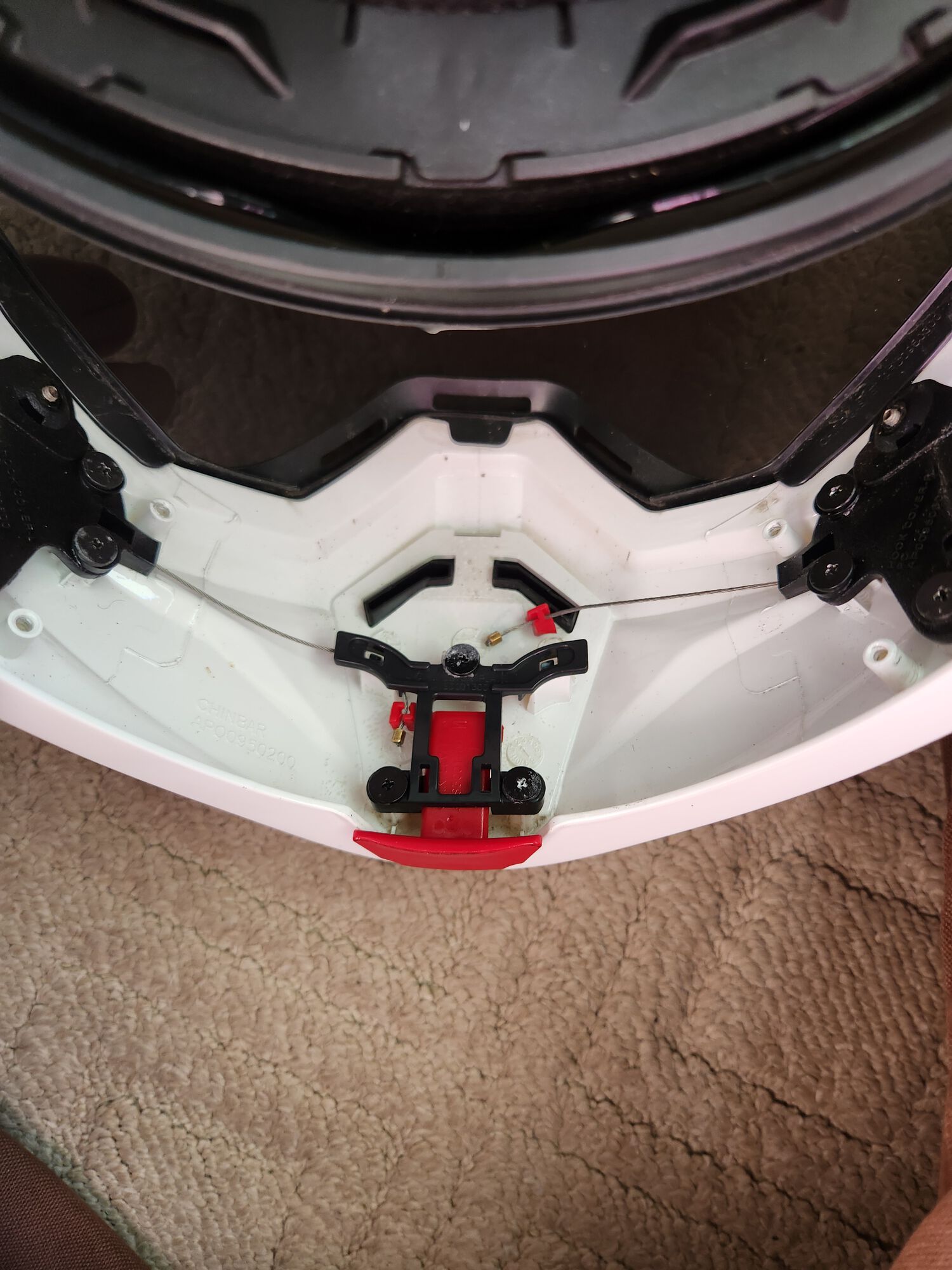 Modern Vespa : Getting Bianca, the P200 back on the road