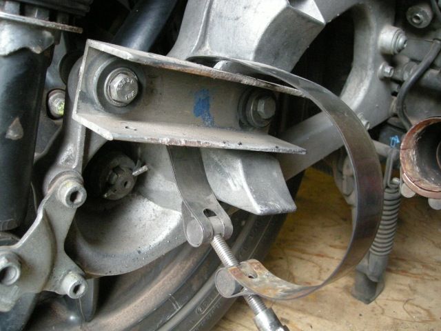 Modern Vespa : Cherry Bomb Muffler - Video